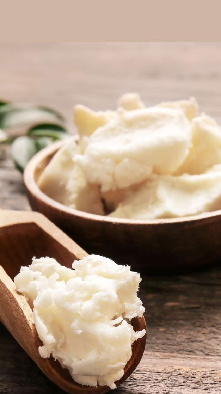 DIY Mango Butter And Almond Oil Body Butter For Nourishing The Skin!