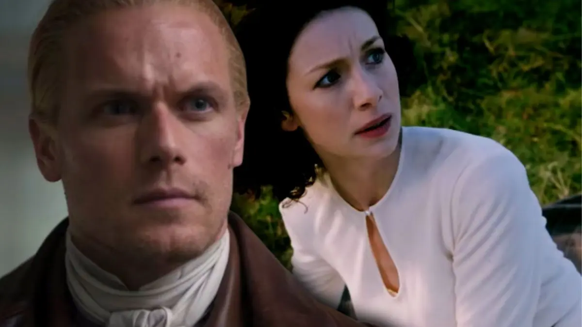 ‘Outlander’ Season 8 Teaser Drops Shocking Hint About Jamie Fraser’s Fate