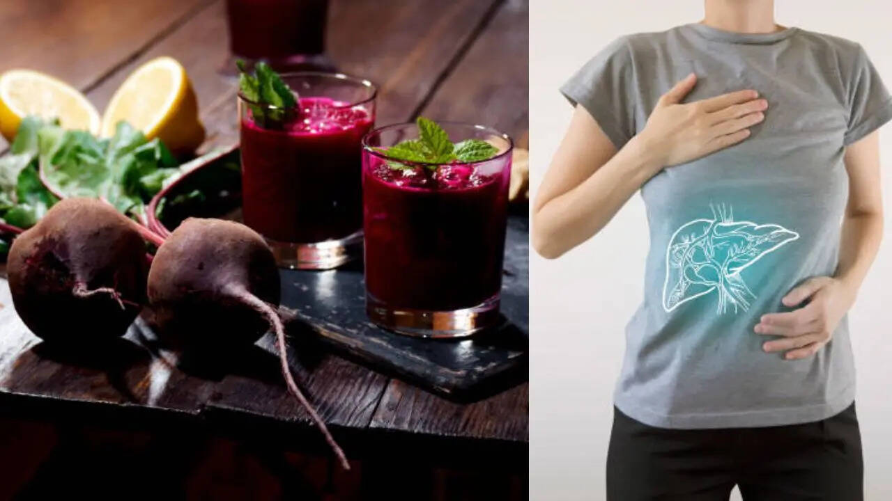 9 Homemade Drinks That Support Natural Detox, Approved by a ...