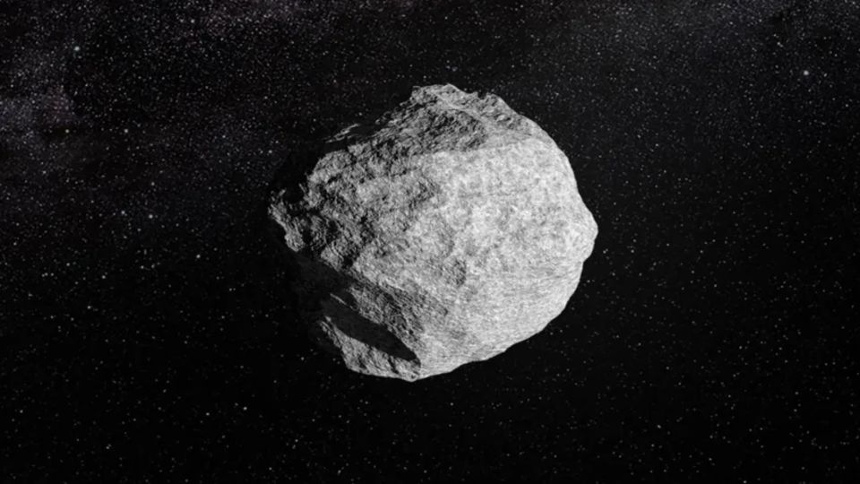 El asteroide que iba a impactar en la Tierra podría ahora caer en la ...