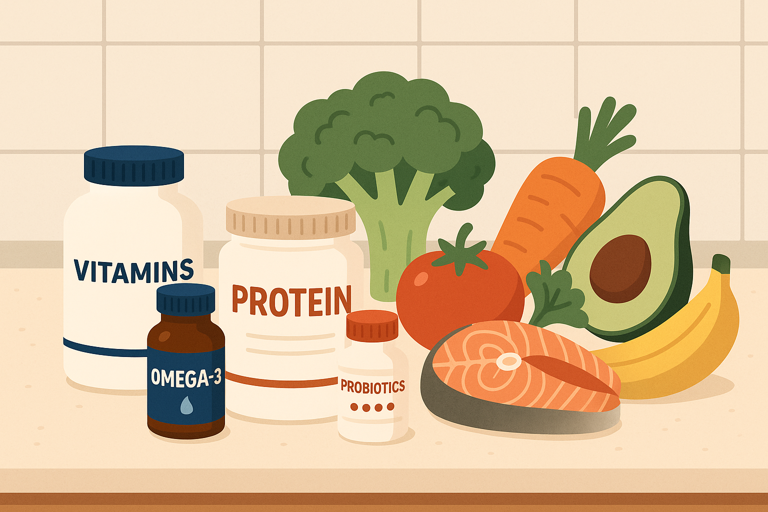 30 Day Meal Plan Psychology: Why Your Brain Sabotages Your Best Food ...