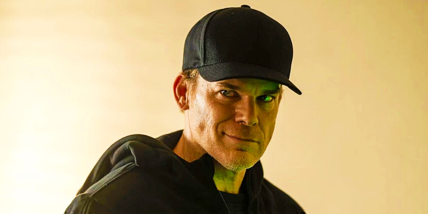 Dexter: Resurrection's Celebrity Victim Recalls What It's Like To Be On ...