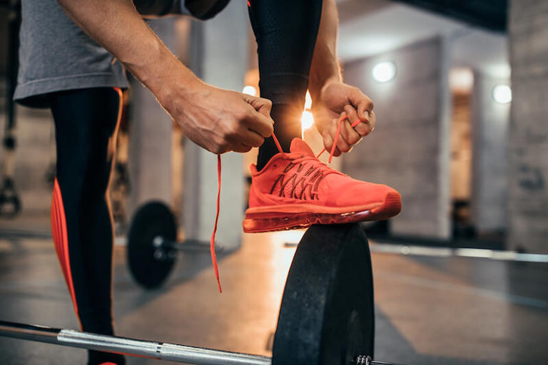 Gym shoes vs running shoes: let me point out the key differences