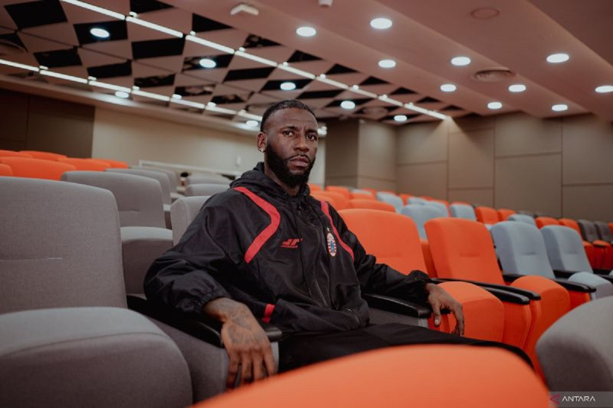 Profil Allano Lima, Pemain Baru Persija Jakarta asal Brasil