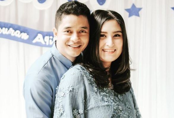 Adly Fairuz Jalani Operasi Usus, Angbeen Rishi Setia Dampingi: Ini ...