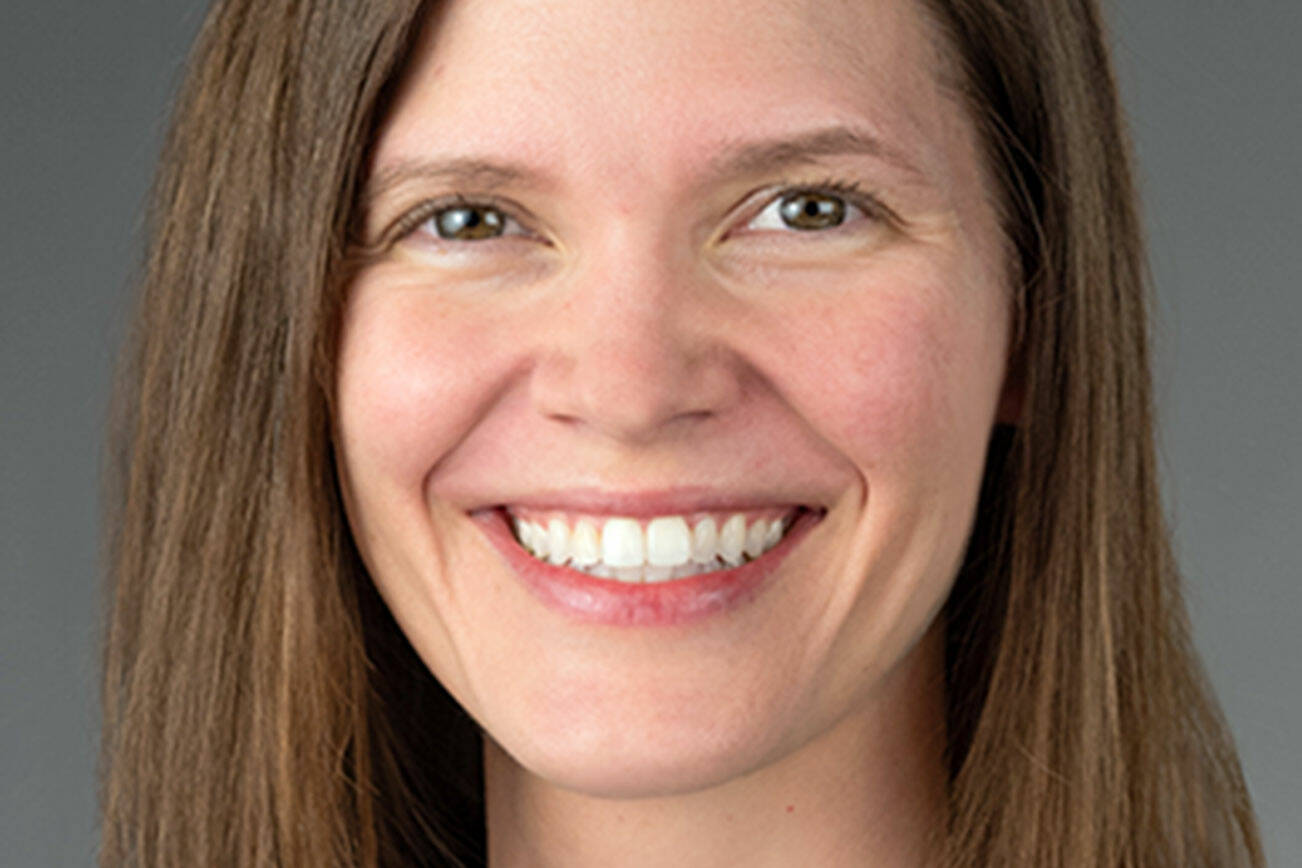 Jefferson Healthcare hires radiation oncologist