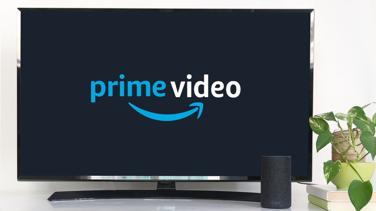New on Prime Video in August 2025 — all the new shows and movies to ...