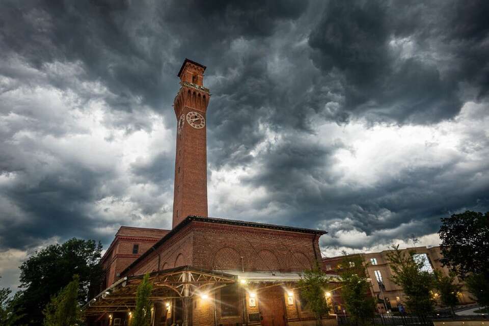 State approves $3.5M for Waterbury train station, $1.1M for flood repairs