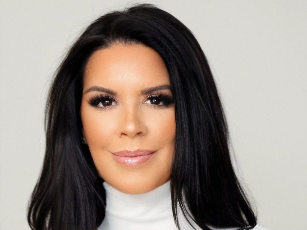 I'm a matchmaker for the uber-wealthy who charges up to $500,000 ...
