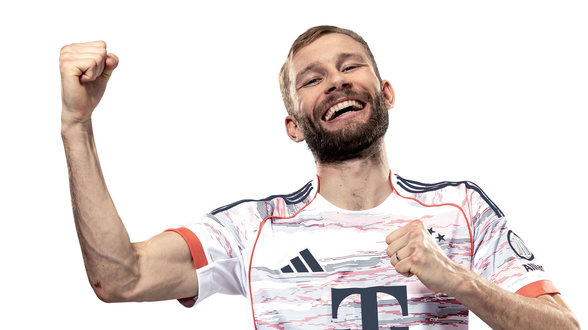 Bayern Munich ranks 7th in kit sponsorship revenue