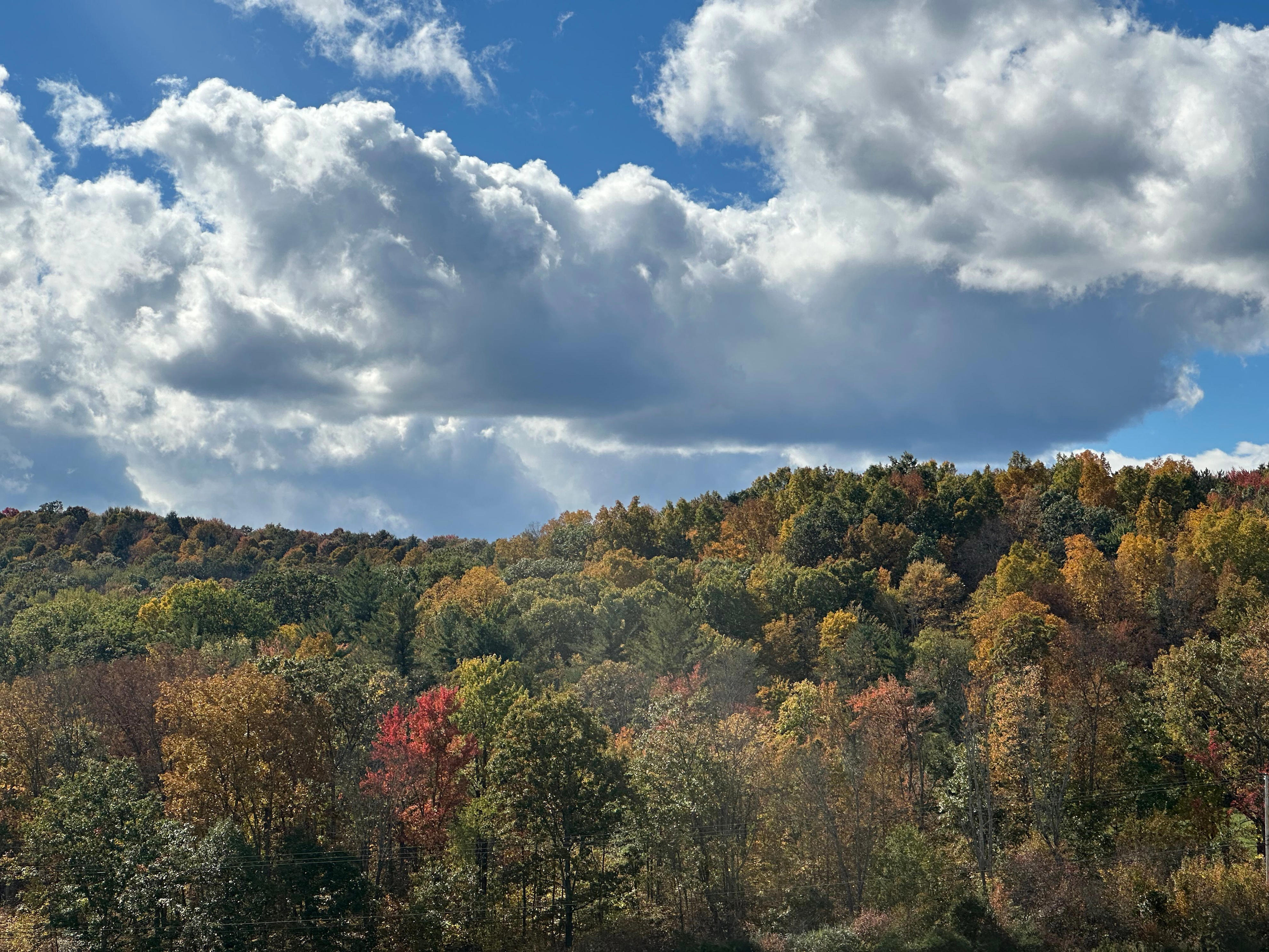 When is the first day of fall? What to know about the 2025 autumnal equinox