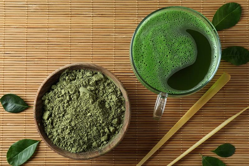 Top 10 Health Benefits Of Matcha