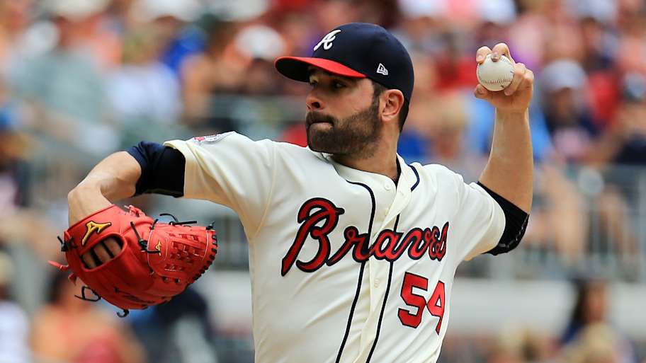 Remembering the last time the Braves were sellers at the trade deadline