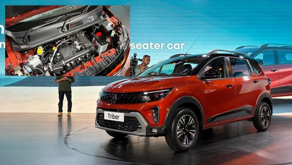 Explained: Why the Renault Triber does not get a turbo petrol engine