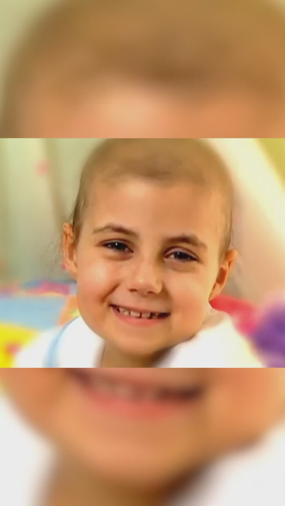 7-year-old hero raised millions for cancer research
