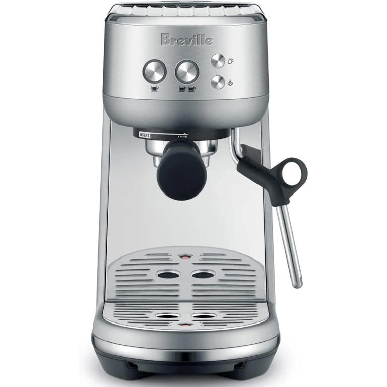 Should you get a bean-to-cup or compact espresso machine? I'm an ex ...