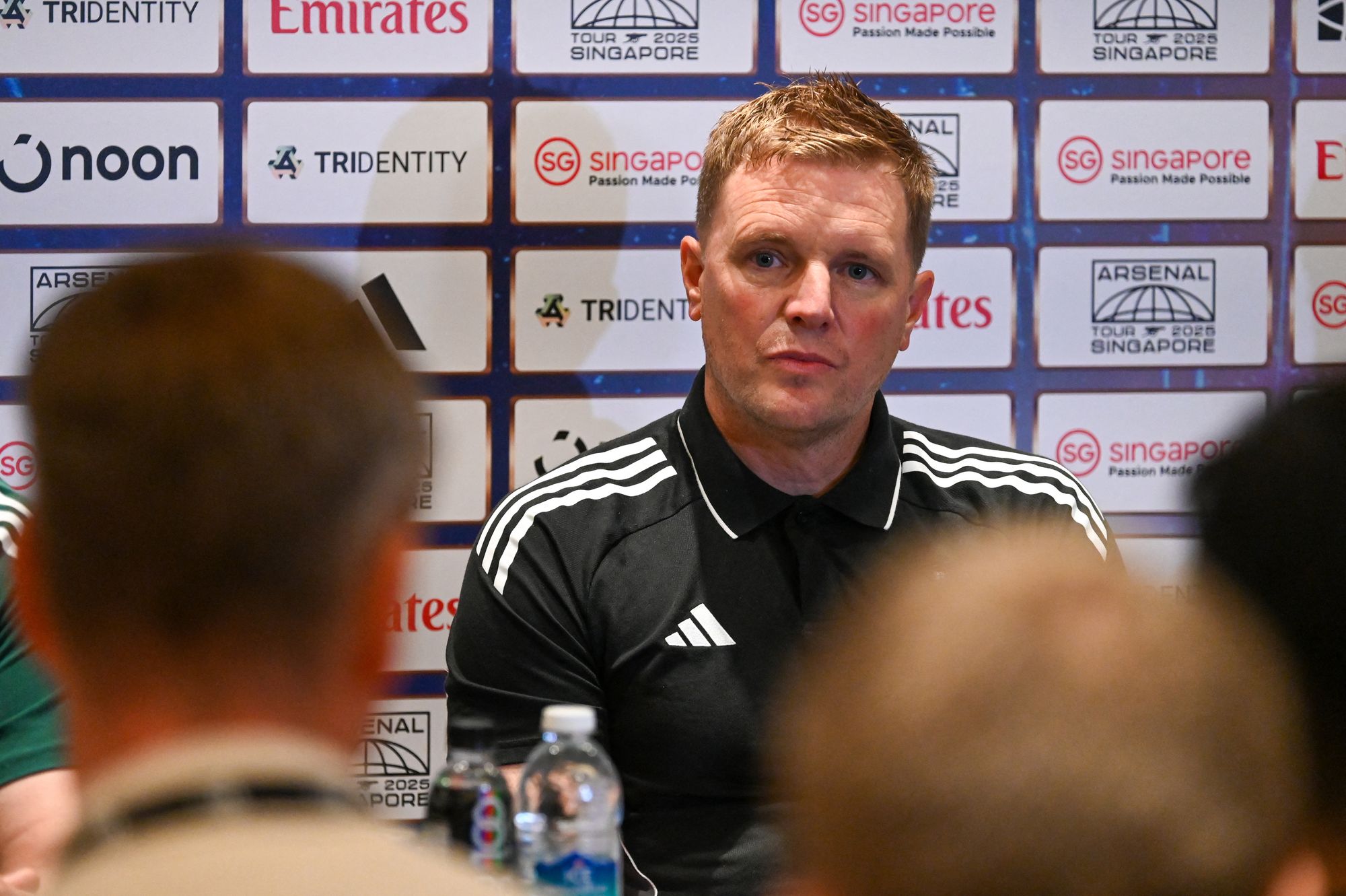 Tottenham vs Newcastle LIVE: Pre-season result, latest updates ...