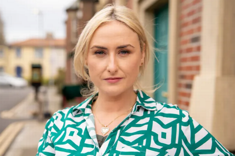 Joining Fair City changed actress Ali Fox's whole life - and it ...