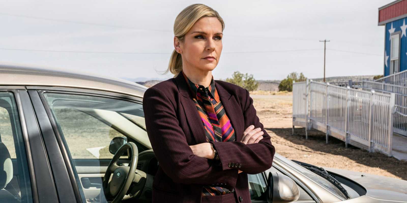 Breaking Bad Creator's New Show Starring Better Call Saul Fan Favorite ...
