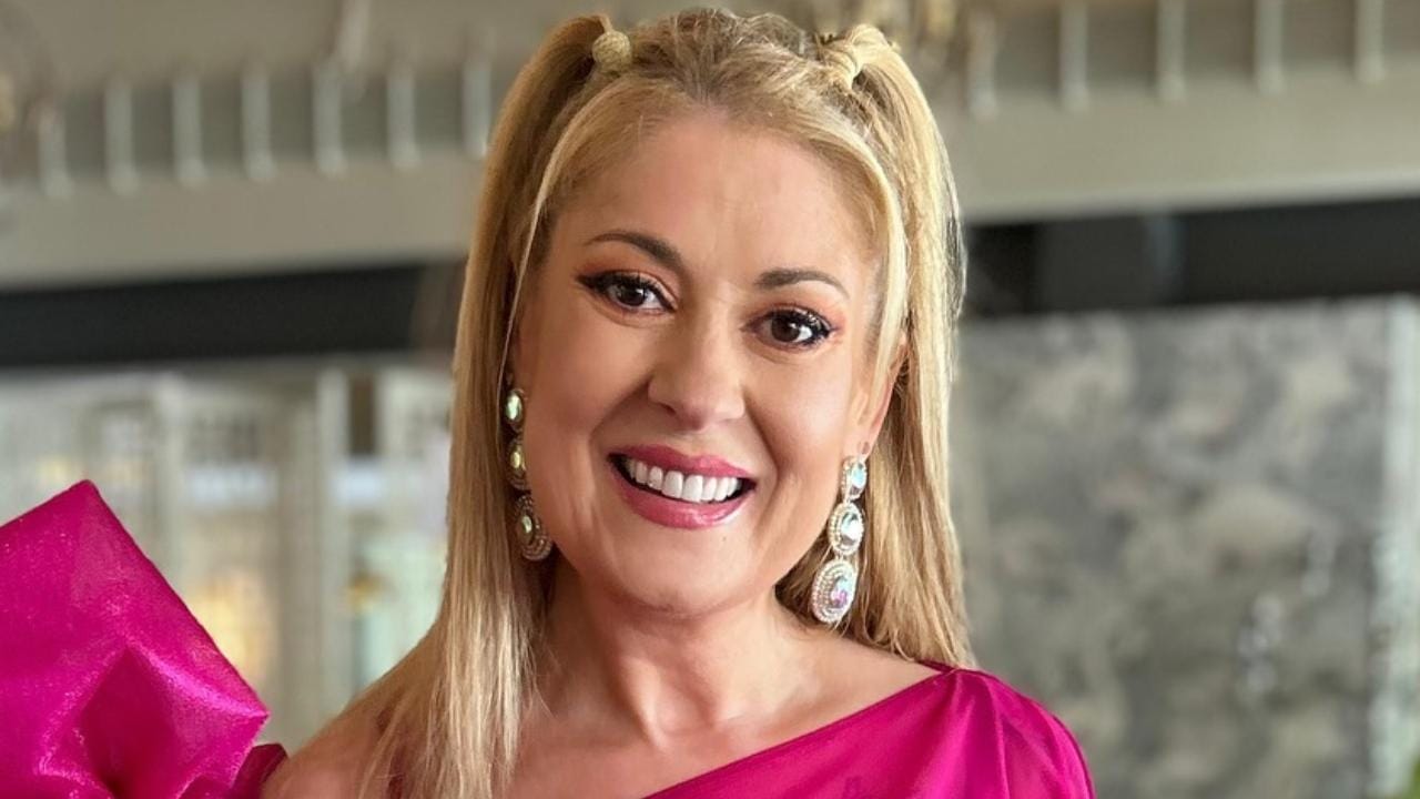 Após problema de saúde, Rebeca anuncia novidade: "Chegou. O início de tudo"