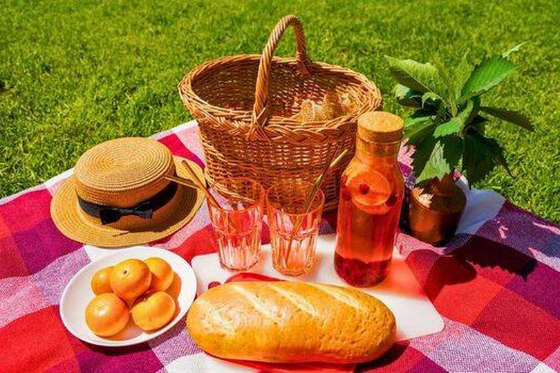 Five foods to eat during heatwave to cool body down as temperatures set ...