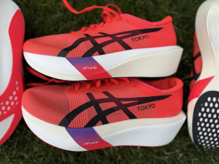 Saucony Vs Asics | Key Differences and Models