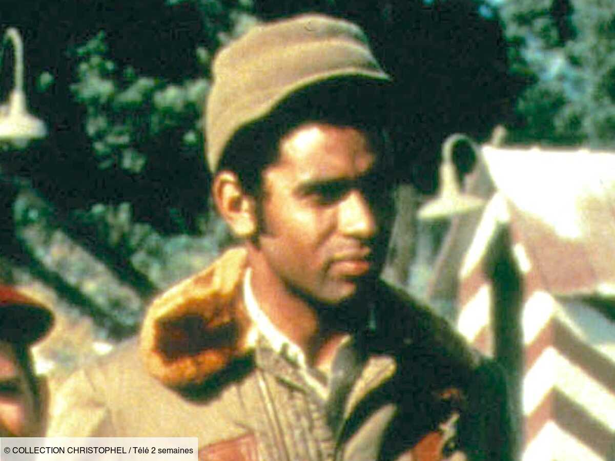 Disparition : Kenneth Washington, révélé dans la série Papa Schultz ...