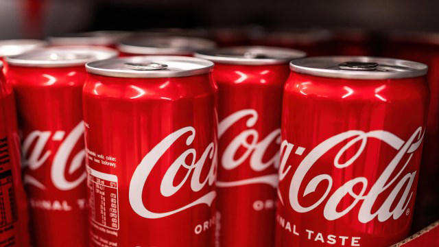 Coca-Cola launches game-changing facility to combat worsening global ...