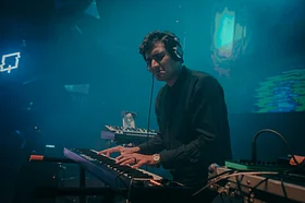 Jay Panelia on letting go of Jay Pei, making electronic music that ...