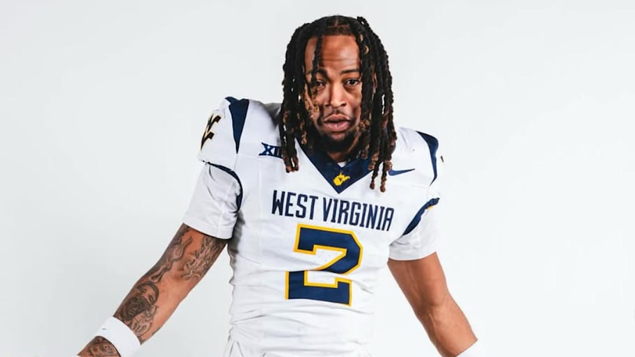 Where WVU’s 56 Transfers Came From: Power Four, Group of Six, FCS, and ...