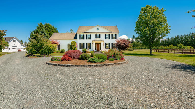 Do You Need A Permit To Install A Gravel Driveway? Here's What We Know
