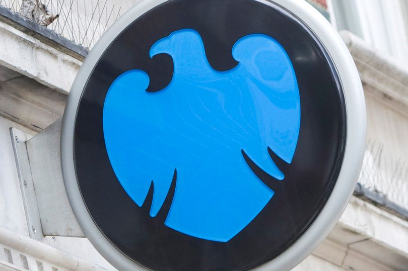 Barclays explains 'standard fees' for anyone using bank card abroad