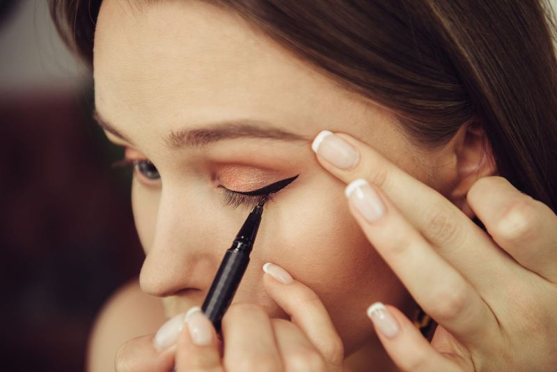 9 Makeup Mistakes That Add Years-And How to Fix Them