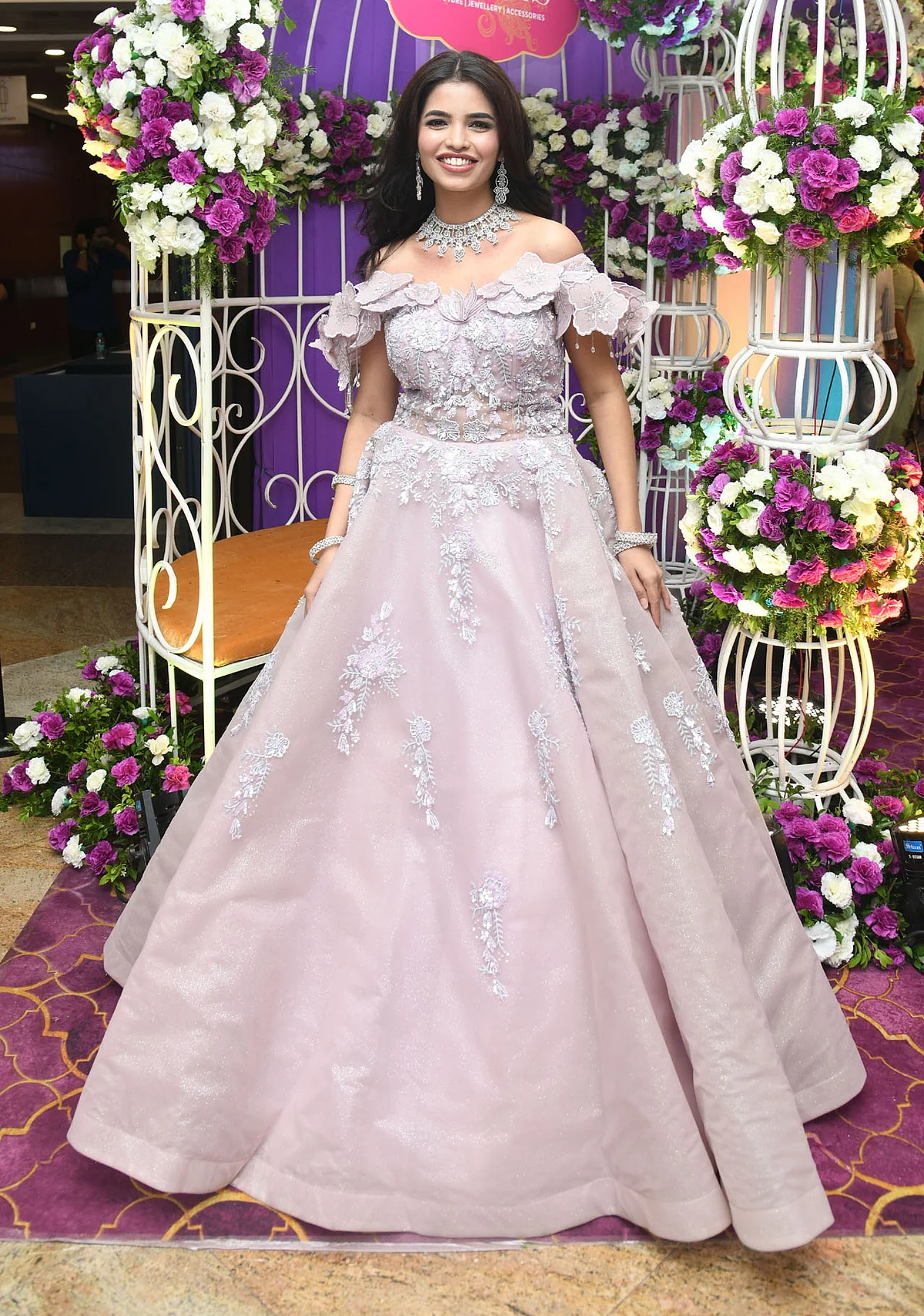 Hyderabad turns up the heat with style and glamour