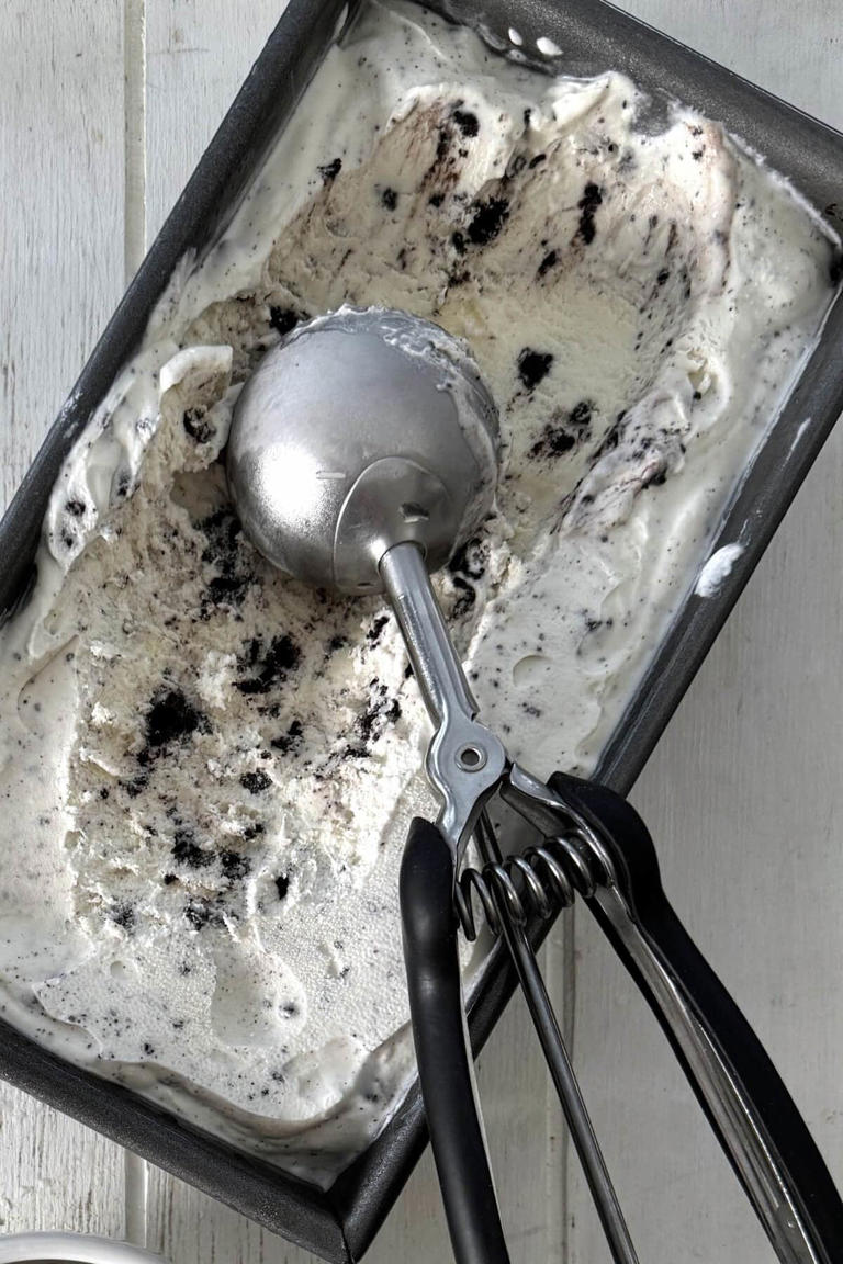 How to Make Ice Cream at Home