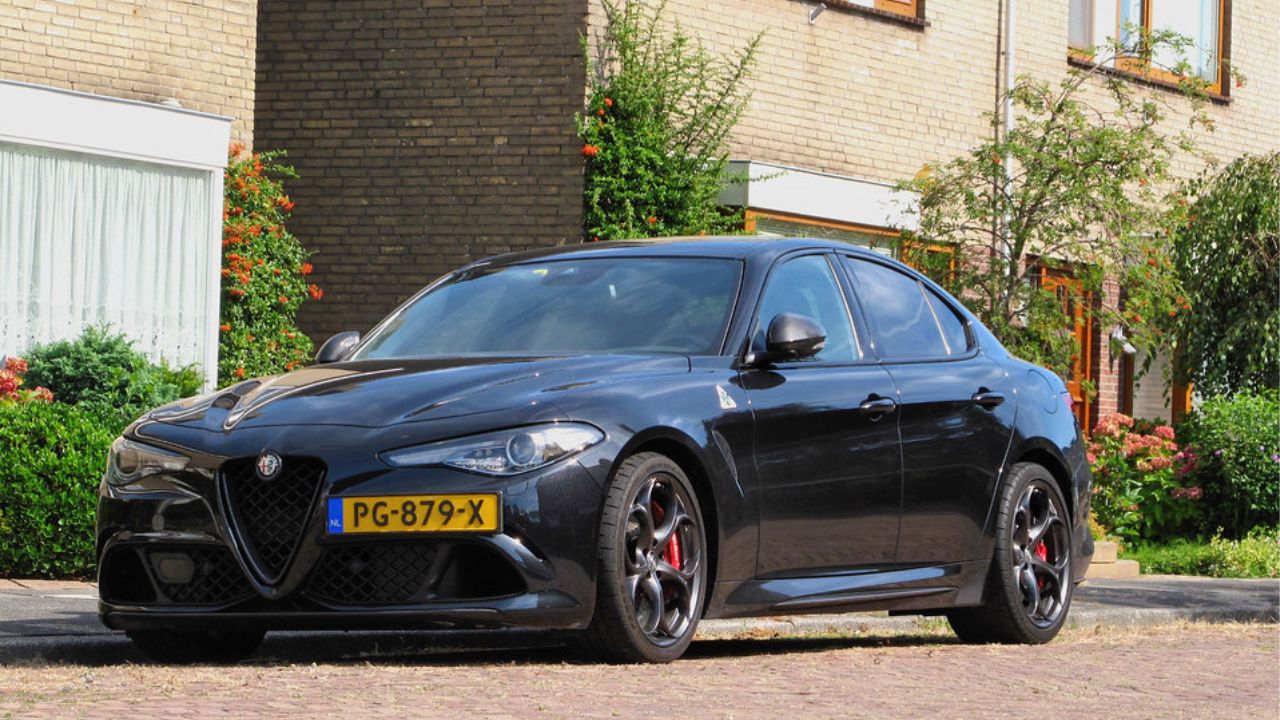 8 high-performance cars that flew under the radar