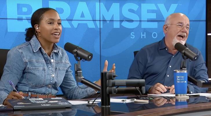Pittsburgh man tells Dave Ramsey he wants to marry his girlfriend of 8 ...