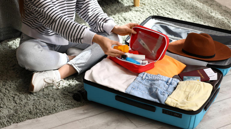 Americans Make One Huge Packing Mistake When Traveling To Europe And It ...