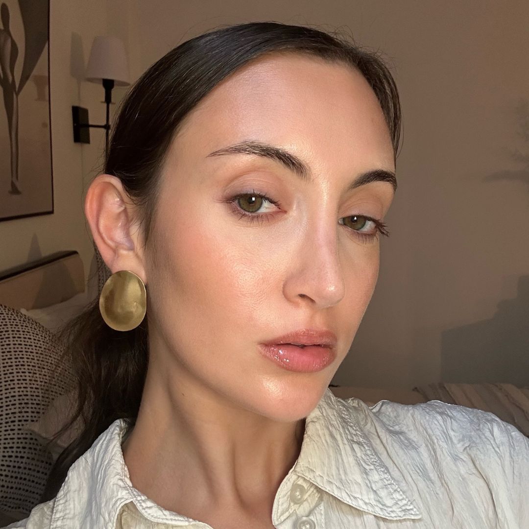 Hot take, but I prefer this $18 drugstore skin tint to my highest-end ...