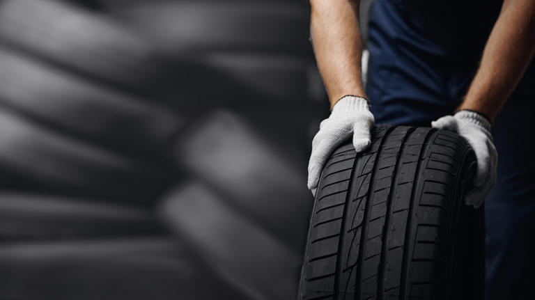 How Often Should Tires Be Rotated? Here's What You Need To Know