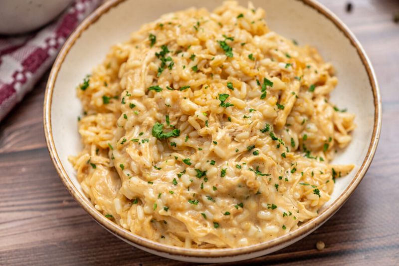 Easy One Pot Meals