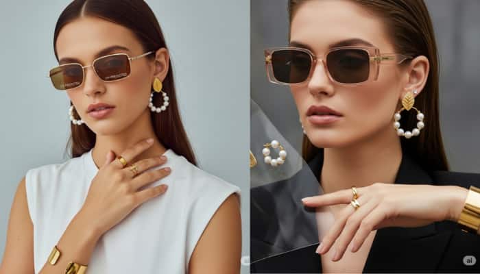 Stylish Accessories to Complete Every Outfit – Myntra Grand Festive ...