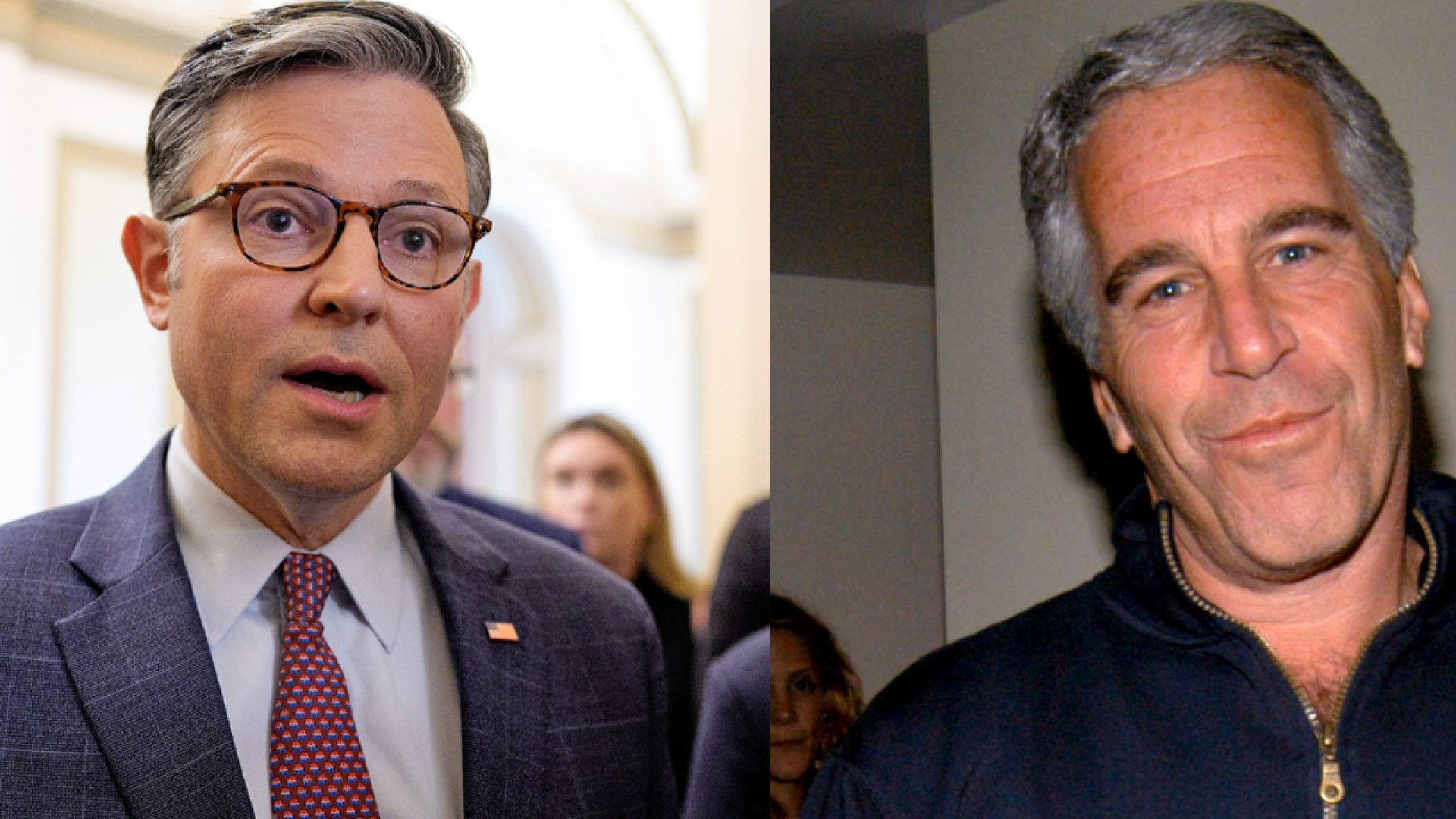 GOP strategist: Republicans ‘tying themselves into knots’ over Epstein ...