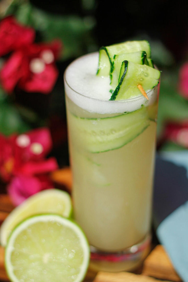 Ποτά για bachelorette, bridal brunch ή summer birthday party