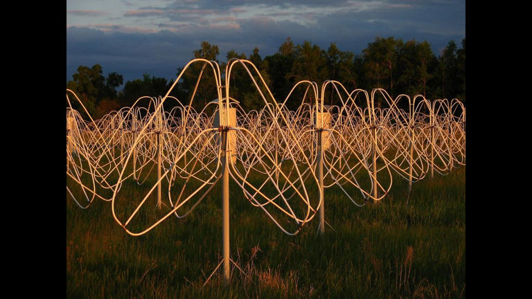 Scientists look to black holes to know exactly where we are in the ...