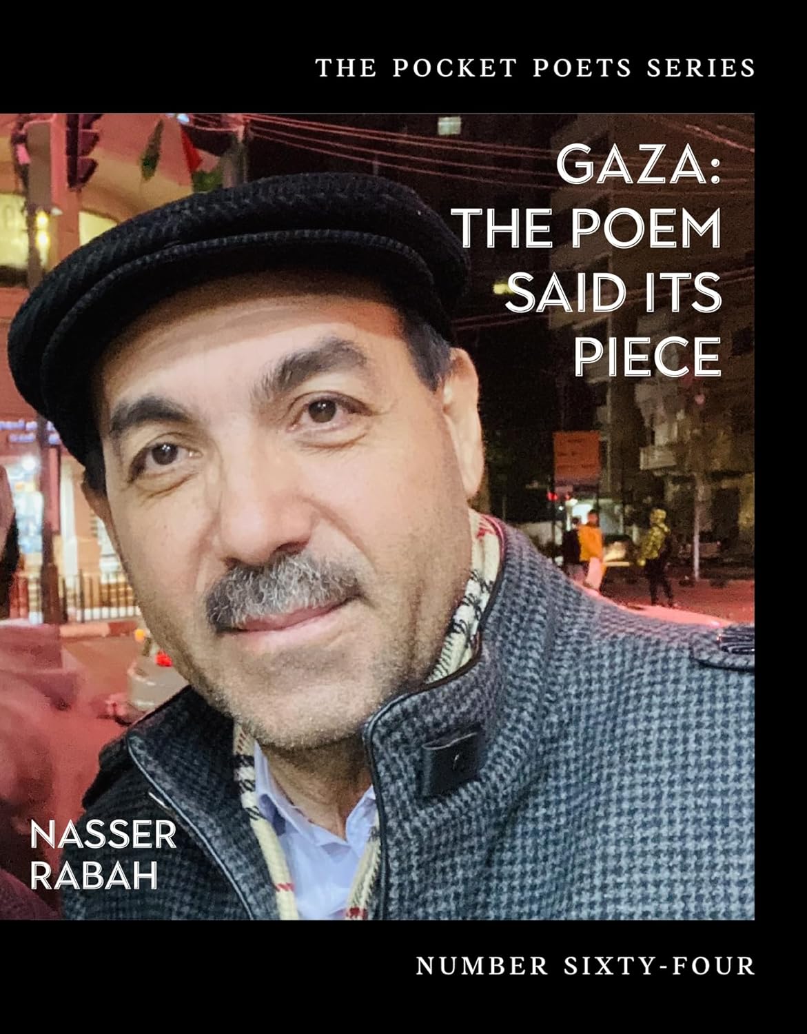 New must-read poetry from Joy Harjo, Ada Limón, Tracy K. Smith and more