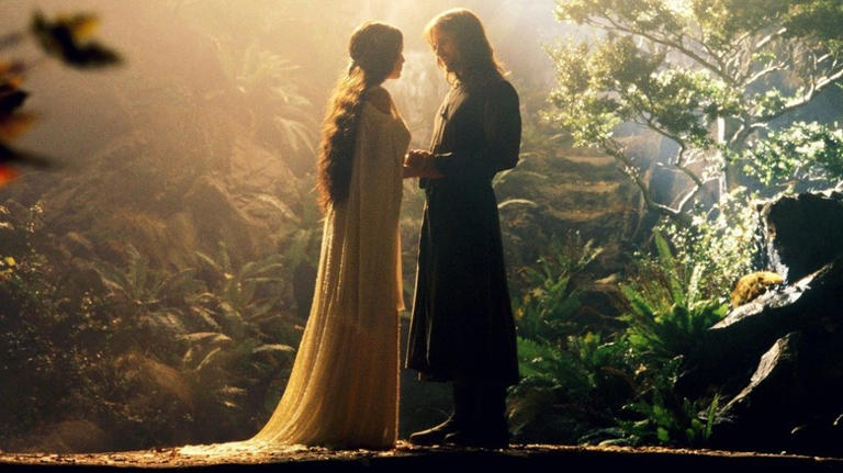 The Complete Aragorn Family Tree In The Lord Of The Rings Explained
