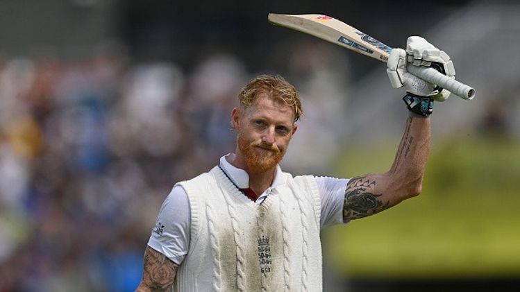 Manchester Test: Ben Stokes becomes only third cricketer to score 7,000 ...