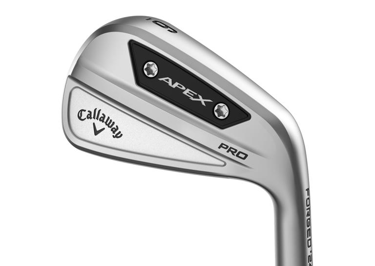 Callaway 2025 irons: A complete guide to every model, from blades to ...