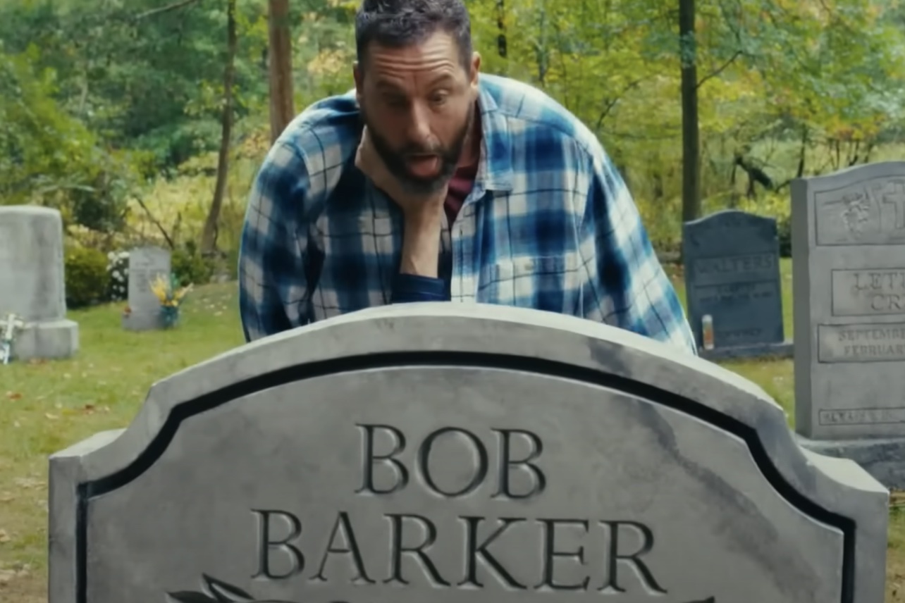 ‘Happy Gilmore 2’ Pays Tribute to Bob Barker, Carl Weathers, and Other ...